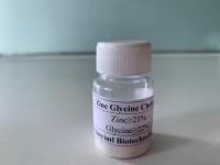 China White Powder Trace Minerals For Livestock Animals Zinc Glycine Chelate for sale