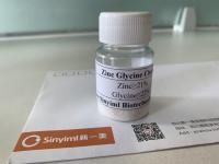 China White Powder Trace Minerals For Livestock Animals Zinc Glycine Chelate for sale