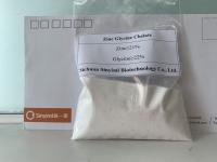 China White Powder Trace Minerals For Livestock Animals Zinc Glycine Chelate for sale