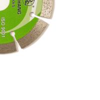 China High Quality Cold Press 4inch 105×1.2/1.8×10×20×8T Segmented Diamond Blade For General Purpose , Stone for sale