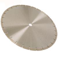 China High Quality Cold Press 16inch 400×2.6/3.4×10×25.4mm×28T Segmented Diamond Blade For General Purpose , Stone for sale