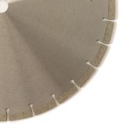 China High Quality Cold Press 16inch 400×2.6/3.4×10×25.4mm×28T Segmented Diamond Blade For General Purpose , Stone for sale