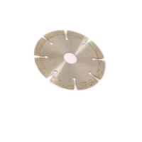 China High Quality Hot Press 4inch 105×1.2/1.8×10×20×8TConcrete Diamond Blade For General Purpose , Stone , Brick for sale