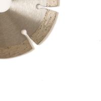 China High Quality Hot Press 4inch 105×1.2/1.8×10×20×8TConcrete Diamond Blade For General Purpose , Stone , Brick for sale