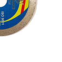 China High Quality Hot Press 4inch 105*1.8/1.2*10*8*20mm Diamond Tile Saw Blade With Long Cutting Life for sale