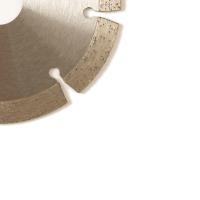 China Cold Press 4.5inch '115×1.2/1.8×10×22.23×8T Segmented Diamond Blade For General Purpose , Stone With Long Life for sale