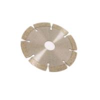 China 100mm 4.5 Inch Diamond Cutting Disc 115mm For Concrete for sale