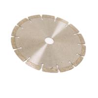 China 180mm 7 Inch Concrete Saw Blade For Circular Saw Cutting Wheel for sale