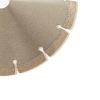 China Hot Press 200×1.6/2.2×10×22.23×14T Diamond Saw Blade Diamond Segment &65Mn Steel Body	For Ceramic ,Tile,Granite,Marble for sale