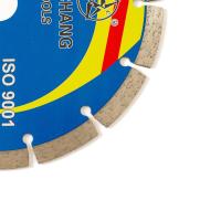 China Hot Press 200×1.6/2.2×10×22.23×14T Diamond Saw Blade Diamond Segment &65Mn Steel Body	For Ceramic ,Tile,Granite,Marble for sale