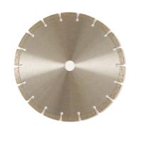 China High Quality hot press 230×10×22.23×18T Concrete Cutting Wheel For Grinder Diamond Tile Cutting Blade for sale