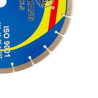 China High Quality 300×10×25.4×22T Concrete Cutting Wheel For Grinder 300mm Diamond Tile Cutting Blade for sale