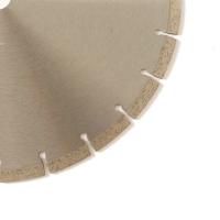 China Hot Press	350×2.2/3.2×10×25.4×24T sintered  Segmented Diamond  For Blade	Granite,Marble, Concrete And Brick for sale