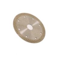 China OSA MPA Diamond Wheel High Quality Tile Cutter Blades 4.5inch 115mm Porcelain Tile Cutting Disc 22.23mm for sale