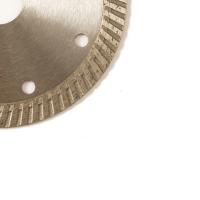China OSA MPA Diamond Wheel High Quality Tile Cutter Blades 4.5inch 115mm Porcelain Tile Cutting Disc 22.23mm for sale