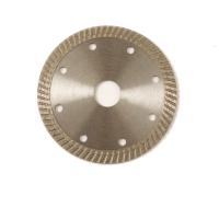 China OSA MPA Diamond Wheel High Quality Tile Cutter Blades 4.5inch 115mm Porcelain Tile Cutting Disc 22.23mm for sale