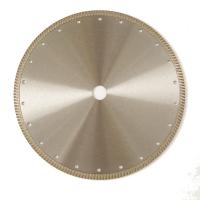 China 12inch 300mm Porcelain Diamond Blade High Quality For Cutting Porcelain Tiles 25.4mm Bore for sale