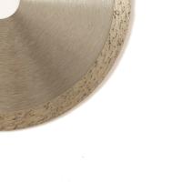 China 6inch '150×1.4/2.0×10×22.23mm Hot Press Diamond Tile Saw Blades For General Purpose ,Ceramic , Marble And Concrete for sale