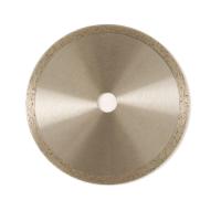 China High Quality Hot Press 7inch 180×1.6/2.2×10×22.23mm Circular Saw Blade For Cut General Purpose ,Ceramic , Marble for sale