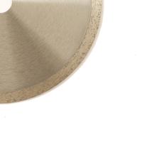 China high quality 8inch 200×1.6/2.2×10×22.23mm Hot Press Diamond Tile Saw Blades For General Purpose ,Ceramic , Marble for sale
