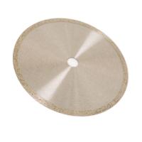 China Hot Press 9inch 230×1.8/2.6×10×22.23mm Diamond Tile Saw Blades For General Purpose ,Ceramic , Marble And Concrete for sale