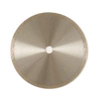 China Hot Press 9inch 230×1.8/2.6×10×22.23mm Diamond Tile Saw Blades For General Purpose ,Ceramic , Marble And Concrete for sale