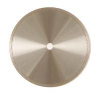 China 12inch '300×2.0/3.0×10×25.4mm Hot Press Diamond Tile Saw Blades For General Purpose ,Ceramic , Marble And Concrete for sale