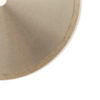 China 12inch '300×2.0/3.0×10×25.4mm Hot Press Diamond Tile Saw Blades For General Purpose ,Ceramic , Marble And Concrete for sale
