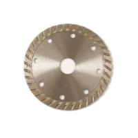 China High Quality Hot Press 4.3inch 110×1.2/1.8×10×20mm Porcelain Diamond Blade For General Purpose ,Ceramic , Marble for sale