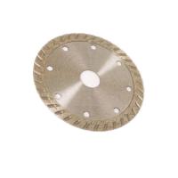 China High Quality Hot Press 4.3inch 110×1.2/1.8×10×20mm Porcelain Diamond Blade For General Purpose ,Ceramic , Marble for sale