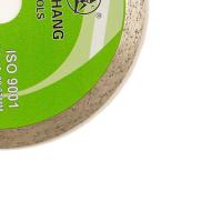 China Cold Press 6inch '150×1.4/2.0×10×22.23mm Continuous Rim Diamond Blade High Quality For General Purpose ,Ceramic , Marble for sale