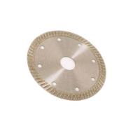 China High Quality 4.5 Inch Masonry Tile Turbo Diamond Blade Saw 115 X 22.2mm Diamond Segment Best Diamond Blades for sale