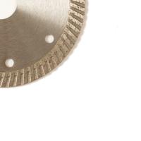 China High Quality 4.5 Inch Masonry Tile Turbo Diamond Blade Saw 115 X 22.2mm Diamond Segment Best Diamond Blades for sale