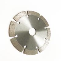 China Hot Press	110×1.2/1.8×10×20×8T Segmented Blade Diamond Saw Blade For Ceramic ,Tile,Granite,Marble, Concrete And Brick for sale