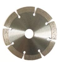 China Hot Press	110×1.2/1.8×10×20×8T Segmented Blade Diamond Saw Blade For Ceramic ,Tile,Granite,Marble, Concrete And Brick for sale