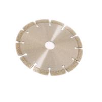 China Hot Press 6 Inch 150×1.4/2.0×10×22.23×12T Diamond Concrete Saw Blade Concrete Diamond Blade For Grinder for sale
