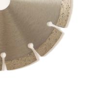 China Hot Press 6 Inch 150×1.4/2.0×10×22.23×12T Diamond Concrete Saw Blade Concrete Diamond Blade For Grinder for sale
