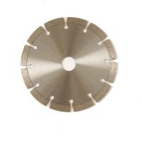 China Hot Press 6 Inch 150×1.4/2.0×10×22.23×12T Diamond Concrete Saw Blade Concrete Diamond Blade For Grinder for sale