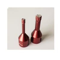 China High Quality 14×8×M14×60MM Diamond Drill Bit For Granite Vacuum Brazed Diamond Bit Drill With Long Life for sale