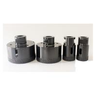 China 27×10×60×M14 Dry Diamond Core Drill Bits for Porcelain Ganite tile Glass Ceramics Marble Drill Bits With High Quality for sale
