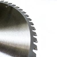 China High Quality 254*1.8/2.5*15.88*40T TCT Circular Blade Of Accurate Angle For Cutting Wood Or Aluminum for sale