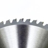 China High Quality 254*1.8/2.5*15.88*40T TCT Circular Blade Of Accurate Angle For Cutting Wood Or Aluminum for sale