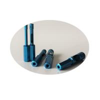 China 5mm Diamond Core Drill Bit For Angle Grinder Brick Dry 5x65x10mm for sale