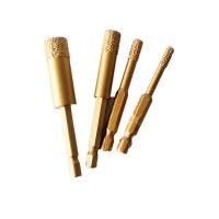 China 6mm Diamond Core Drill Bit Concrete 6x65x10mm for sale