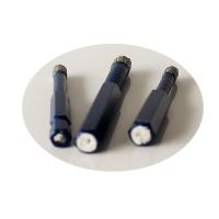 China 10*65*10mm Dry Diamond Core Drill Bits For Ganite Tile Porcelain Marble Drill Bits With High Quality Long Life for sale