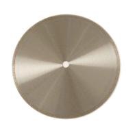 China Cold Press 16inch '400×2.6/3.4×10×25.4mm Continuous Rim Diamond Blade For For General Purpose ,Ceramic for sale