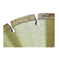 China 400 X 3.2/2.4 X 10 X 25.4x28T Huachang 16' Laser Welded Granite Concrete Dry Cutting Diamond Saw Blade With Long Life​ for sale