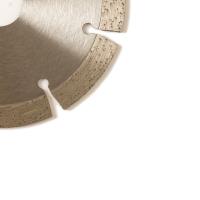China 4.5'' 115mm Laser Welded Diamond Saw Blade For Dry CuttingGranite Concrete for sale