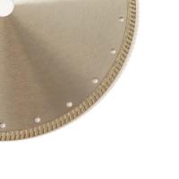China High Quality Cold Press 12inch '300×2.0/3.0×10×25.4mm Turbo Diamond Blade For General Purpose , Ceramic , Marble for sale