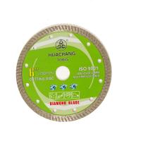 China Cold Pressed High Quality 6inch '150×1.4/2.4×10×22.23mm Diamond Blade For General Purpose , Ceramic , Marble , Concrete for sale